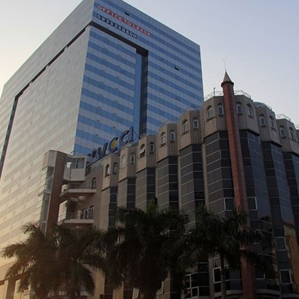 VCCI Tower | Dong Da District Office For Lease